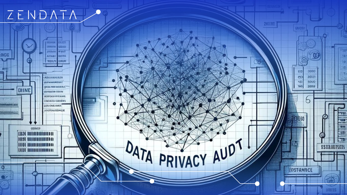 How to Conduct Data Privacy Compliance Audits: A Step by Step Guide